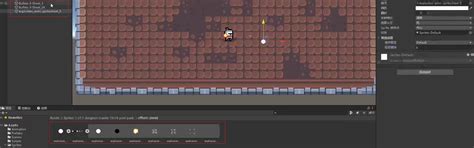 【用unity实现100个游戏之1】制作类元气骑士、挺进地牢——俯视角射击游戏多种射击效果（一）附源码类元气骑士游戏开发 Csdn博客