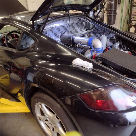 Driveability Youtube