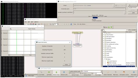 Ganglion OpenBCI Python Errors OpenBCI Forum
