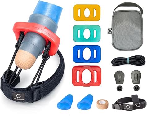 Updated Universal Fit Penis Stretcher Ads Extender System