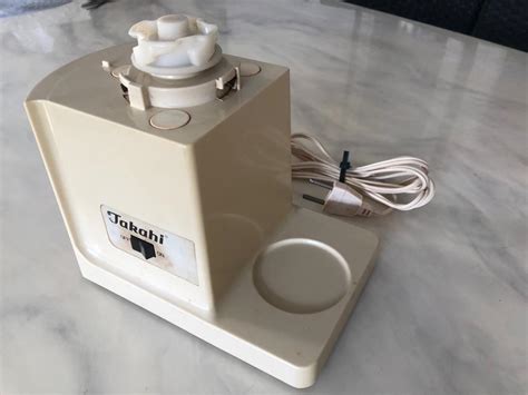 Make In Japan Juicer Tv And Home Appliances Kitchen Appliances Juicers