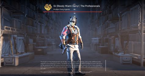 How To Get Character Skins Agents In Cs2 Step By Step