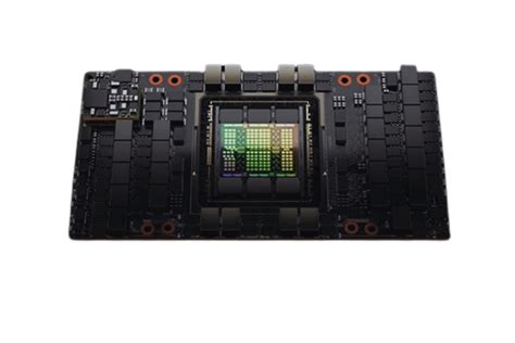 Nvidia Hgx H100 소개 고성능 컴퓨팅 및 Ai 가속화