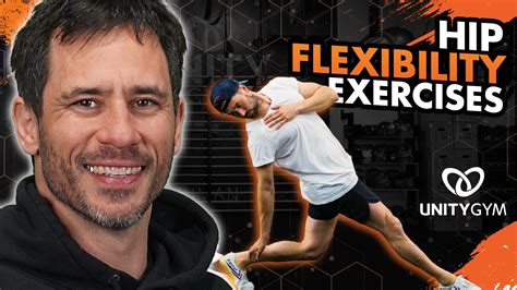 I Wish I Knew These Hip Flexor Stretches Earlier Unity Gym