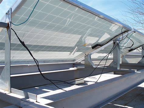 Inspecting Photovoltaic Power Systems Details Details Details IAEI Magazine