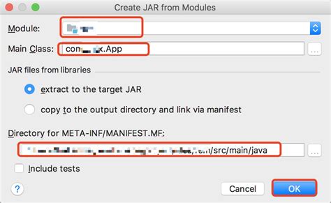 Ideamaven 打jar包 通俗易懂 腾讯云开发者社区 腾讯云