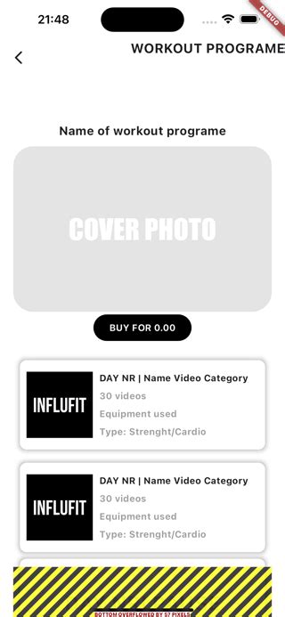 app bar messed up center title and scrolling doesn t work by ted james jun 2024 medium