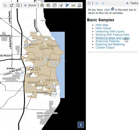 the map guy de react ing to the need for a modern mapguide viewer part 3 we almost have an