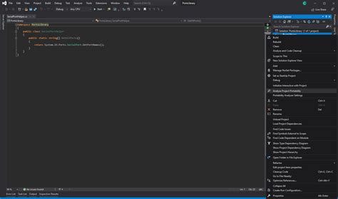Cómo migrar de NET a NET Core OpenWebinars