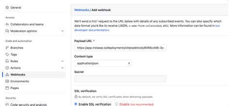 Automate QA For Your WordPress Projects InstaWP