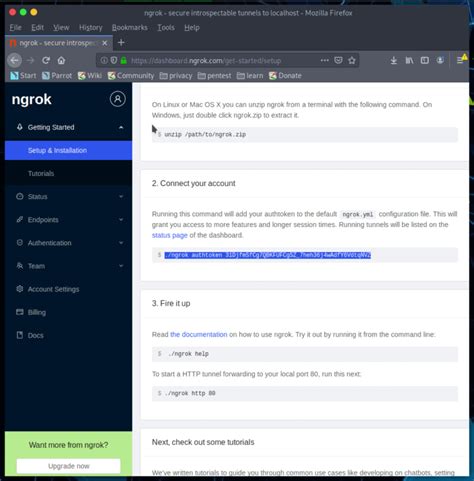 Evilreg Reverse Shell Con Archivo Registro De Windows Esgeeks
