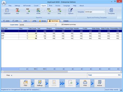 Anycount Download Softpedia