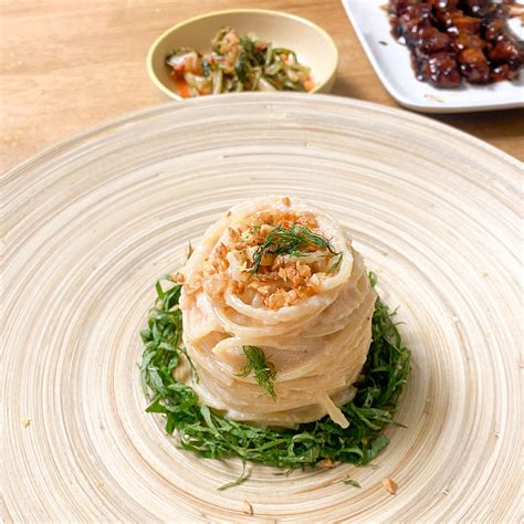 반도의 흔한 브런치 26 명란 파스타