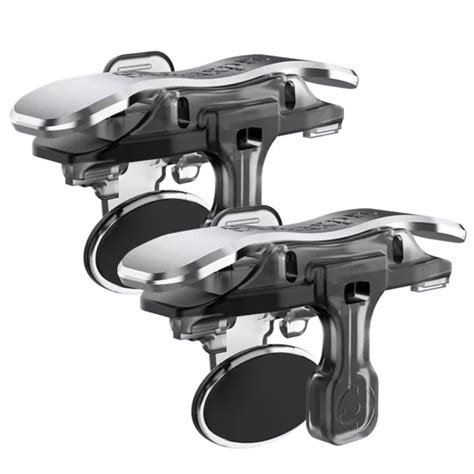 Enjoy Smooth Gameplay With X8 Mobile Game Trigger And Ergonomic Design