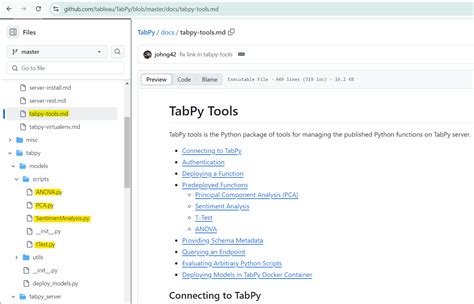 3 Ways To Apply Python Script In Tableau Desktop The Data School