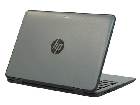 Hp Probook X G Ee Without Battery Notebook Furbify