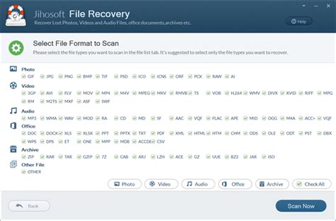 Top Free Data Recovery Software For Windows And Mac