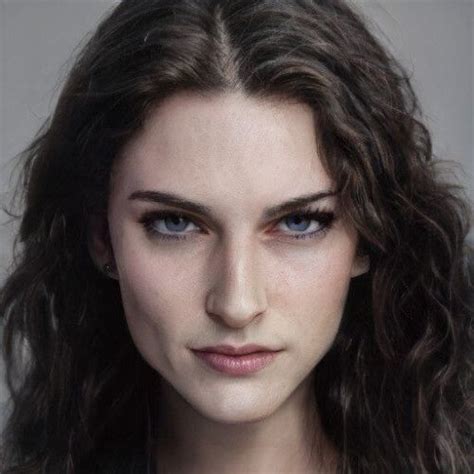 Пин от пользователя геенна на доске Characters Цифровой портрет Портрет Лицо