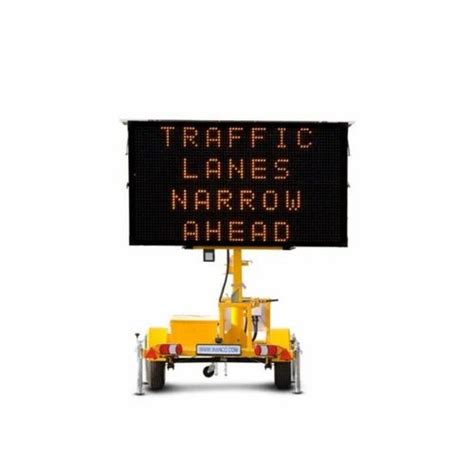 wall mounted led moving message display board at rs 2100 sq ft in thane id 2854088526897