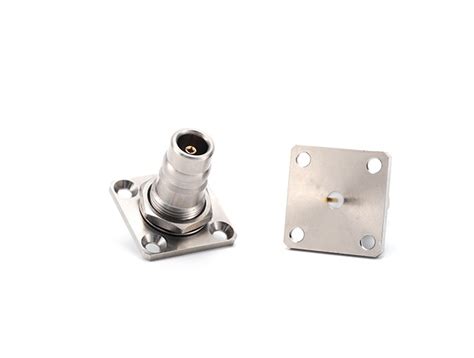 China Uhf Rf Coaxial Connectors For Sale Teruilai