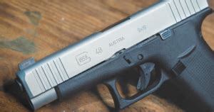 Glock Review