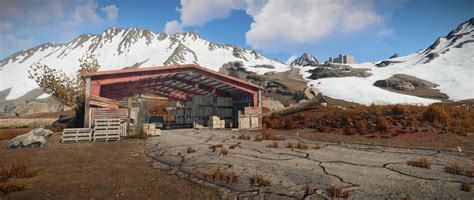 Mining Outpost Rust Monument Guide EIP Gaming