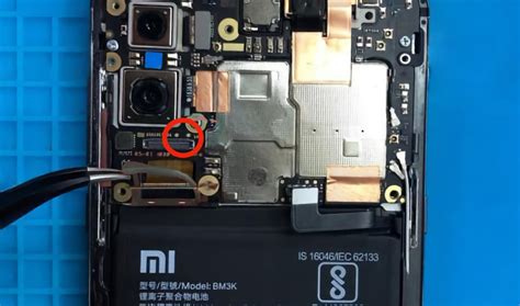 EDL Point In Xiaomi Mi Redmi POCO Smartphones EDL Point In Xiaomi Mi Redmi POCO Smartphones
