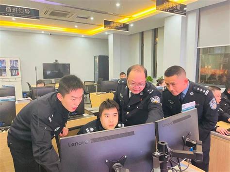 一声令下，全警出动！行动亮剑平安