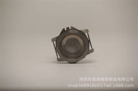 厂家直供表壳加工定做表壳配件不锈钢表壳cnc加工手表壳加工 阿里巴巴
