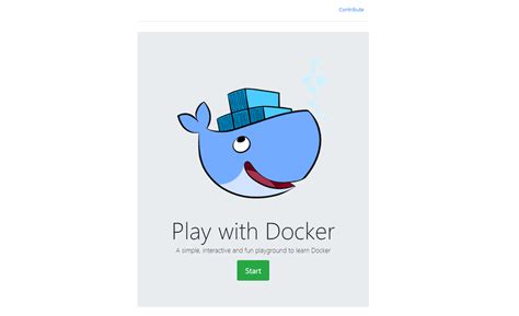 Test Apis With Docker Containers