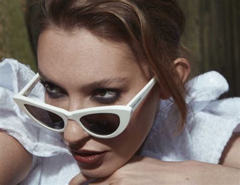 Beauty Scene Exclusive Sunny Side Up By Eric Hason