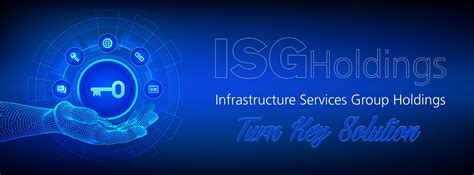 Infrastructure Services Group Mongolia Ulaanbaatar