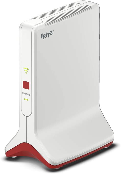 Avm Fritz Repeater Ax Wi Fi Repeater With Three Radio Units Up To Mbps X Ghz