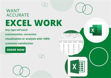 Custom Excel Spreadsheets And Templates By Monty30 Fiverr