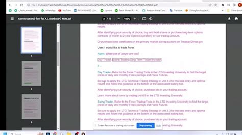 Build A Powerful Chatbot With Openai Api And Dialogflow By Khalid