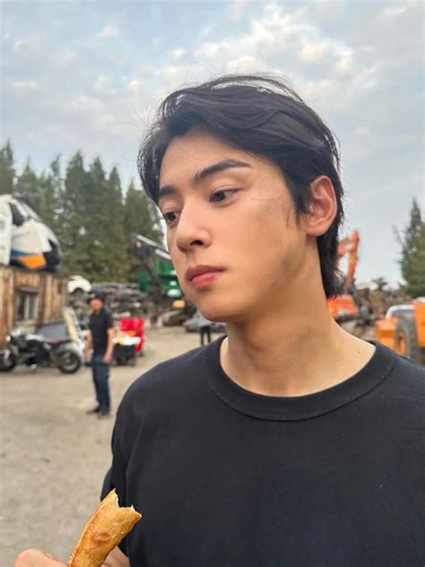 Chae Eun Woo Llega A México Esto Costarán Los Boletos Infobae