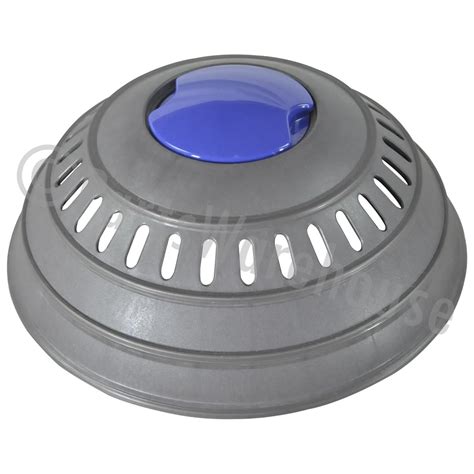 Dyson Ball Shell Ductside Dc50 Dys 925769 01 Vacuum Parts And Accessories Partswarehouse