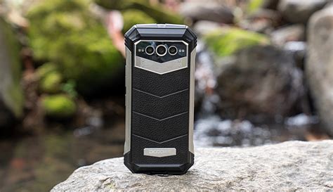 Doogee V Max Review Most Powerful Flagship G Rugged Phone