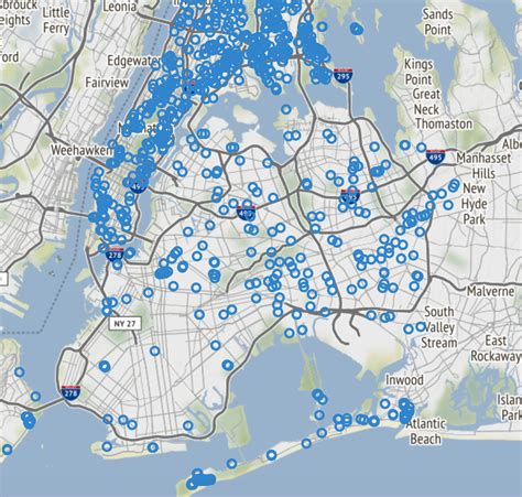 Data Visualization And Web Scraping Using Python And Python Librariesfoliumselenium By Edward