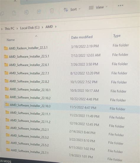 Freeing Up Space In Files Ramdhelp