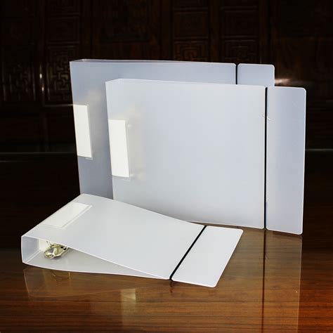 收納冊橫式2孔文件夾打孔夾a3a4b5a5橫翻兩孔活頁夾文件資料夾試卷夾 蝦皮購物