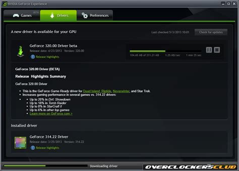 Installing Updating Your Nvidia Drivers How To Install Nvidia Drivers Guide Page 2
