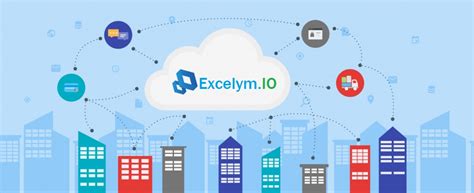 EXCELYM IO A NetSuite Connector Excelym NetSuite Alliance Partner