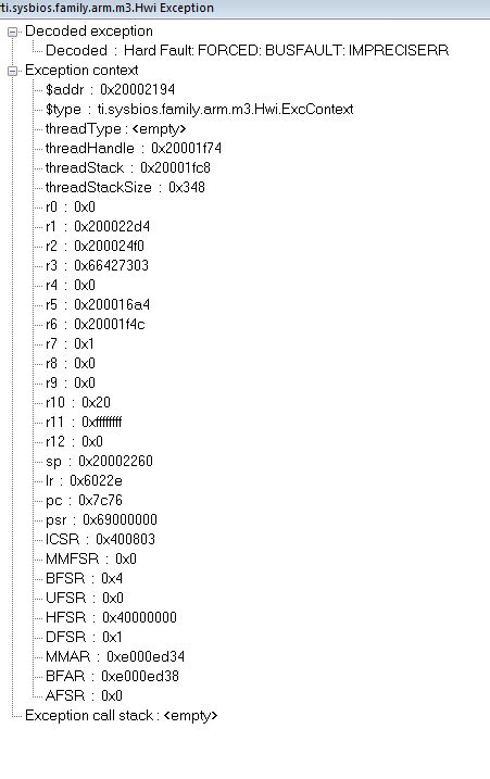 rtos cc2640r2f add voice feature on ble peripheral project bluetooth forum bluetooth®︎ ti