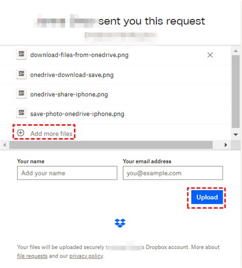 How To Use Dropbox File Request Your Full Guide Is Here