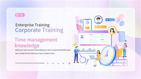 Best Free Time Management Google Slides Themes And Powerpoint Templates For Your Presentation