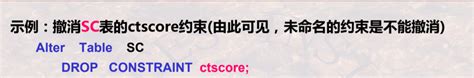 sql语言与数据库完整性和安全性 数据库完整性是指dbms应该保证db在任何情况下都是正确的、有效的和一致的。如果db csdn博客