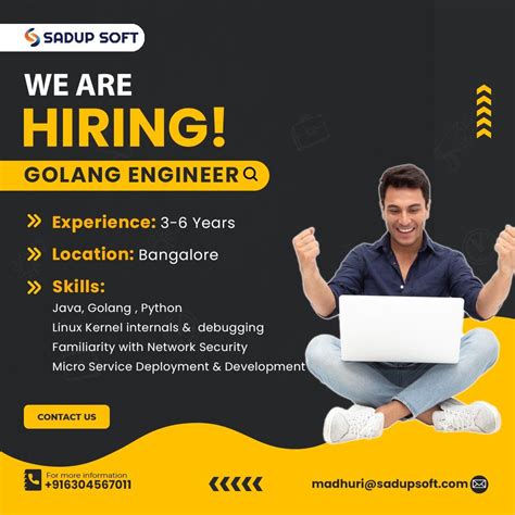 Ramakrishna Gandham On Linkedin Golang Java Python Bangalore