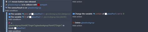 How To Action Object That Have Specific Value How Do I