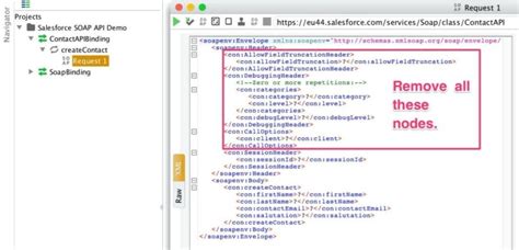 Creating Custom Api Endpoints In Salesforce With Apex Dev Community